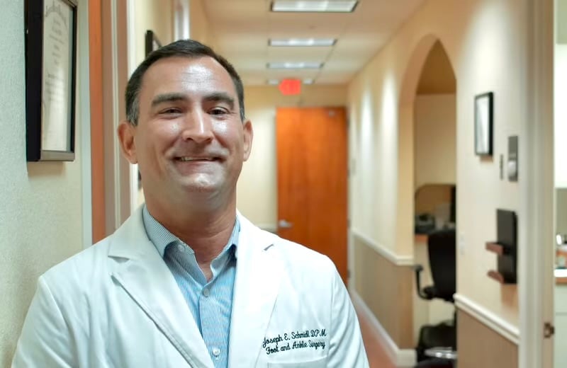 Dr. Joseph Schmidl - Associates in Medicine & Surgery